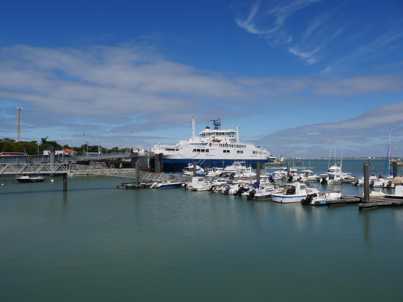 Etude ADS Nord Médoc | GIP Littoral